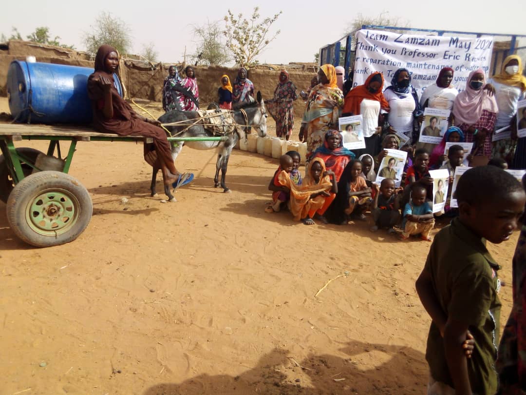 Eric Reeves Woodturner