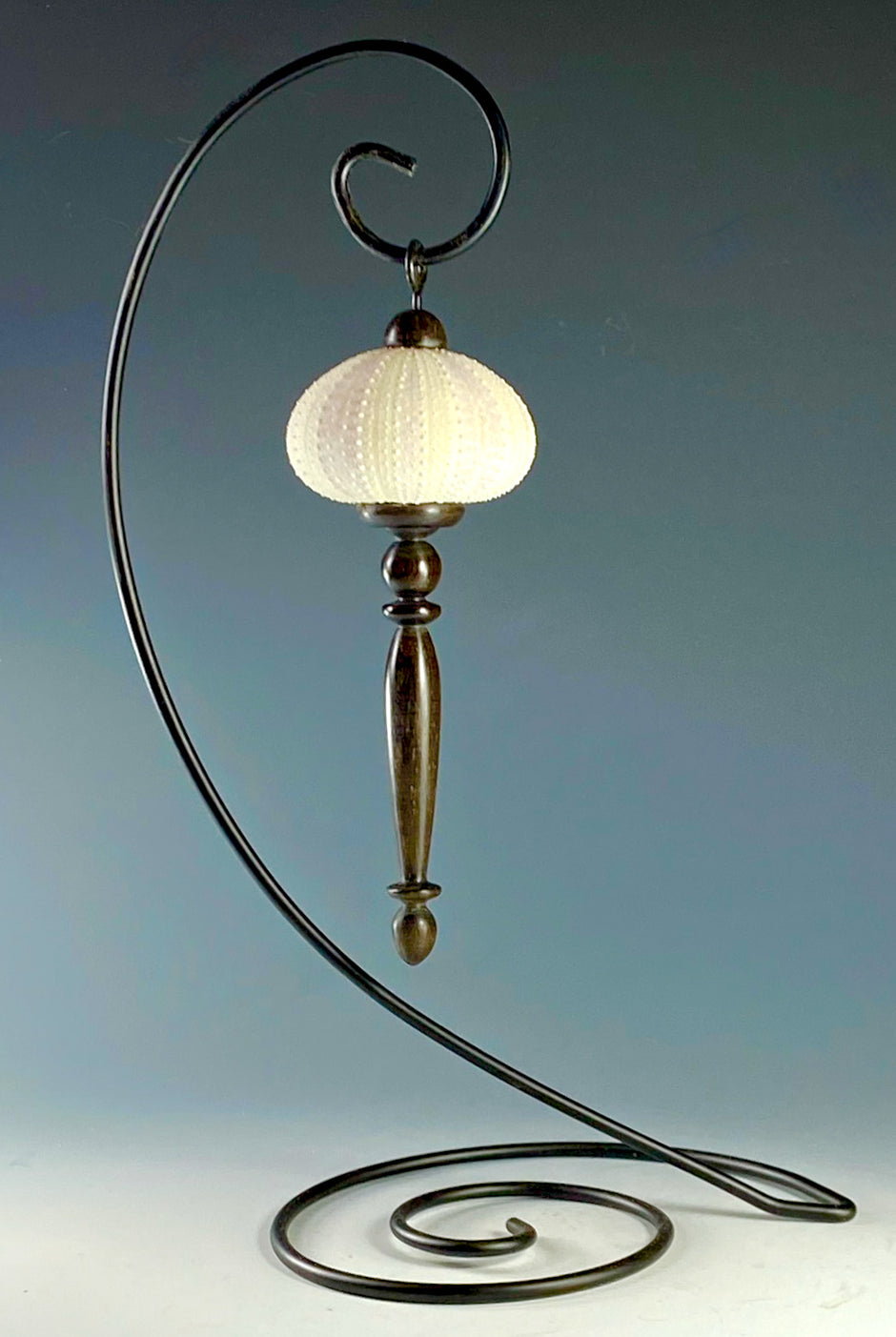 Eric Reeves Woodturner